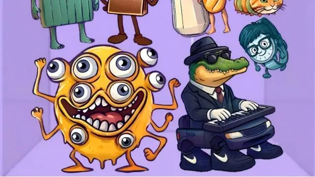 Merge Rot - Play Merge Games Free Online